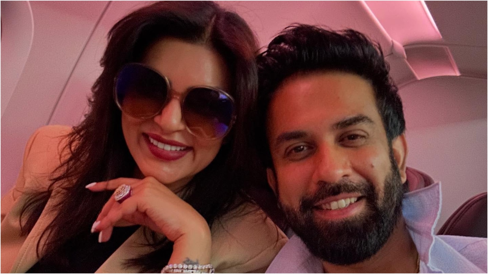 Rajeev Sen SLAMS Haters Claiming He Lives Off Sushmita Sen’s Money ...