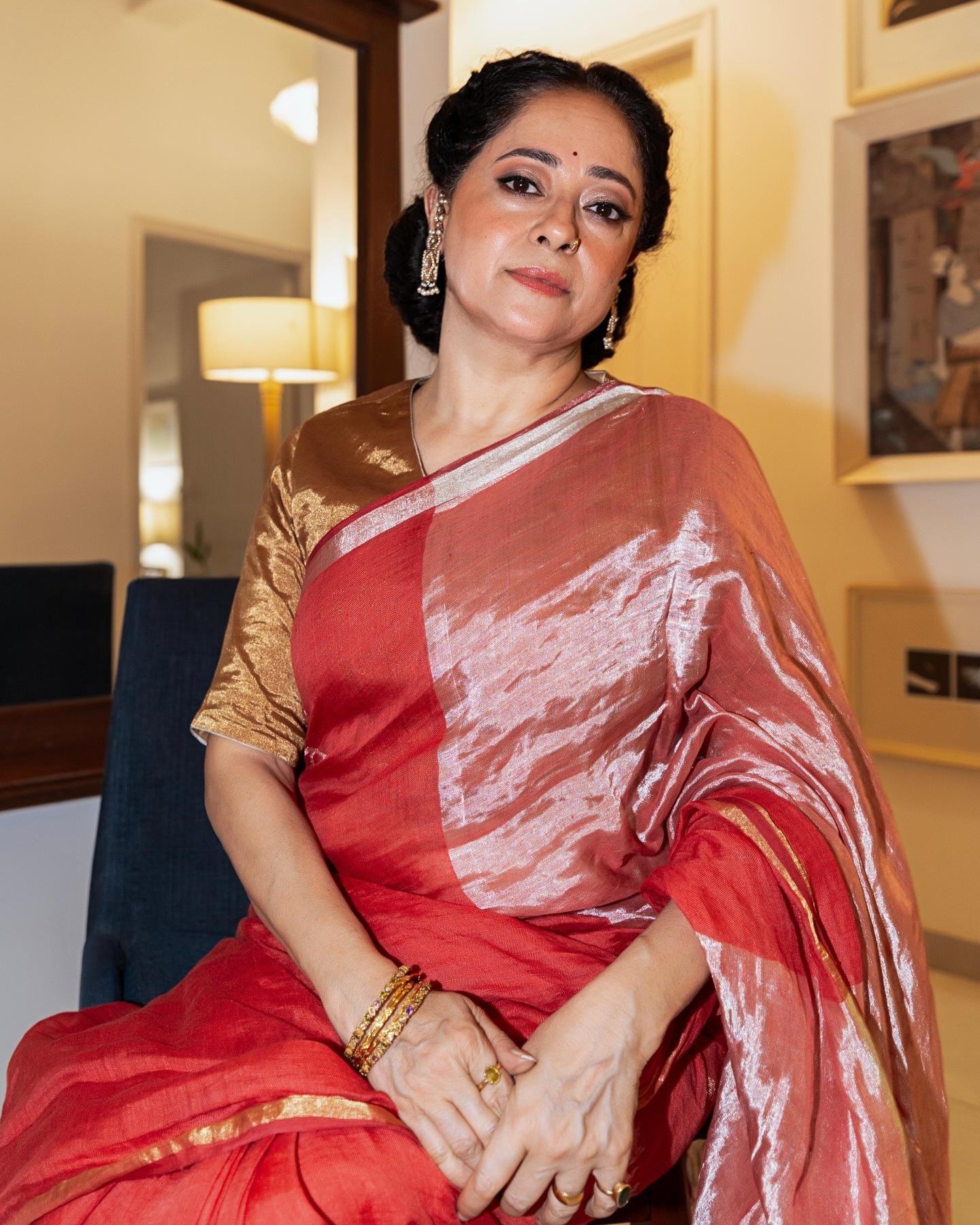 Nitesh Tiwari's Full Ramayana Cast: Ranbir Kapoor, Sai Pallavi, Yash ...