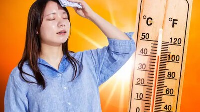 How Much Heat Can The Human Body Tolerate Before It Becomes Fatal ...