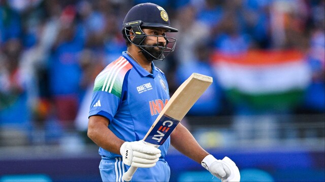 BCCI Expected Rohit Sharma To Retire From ODIs After Champions Trophy ...