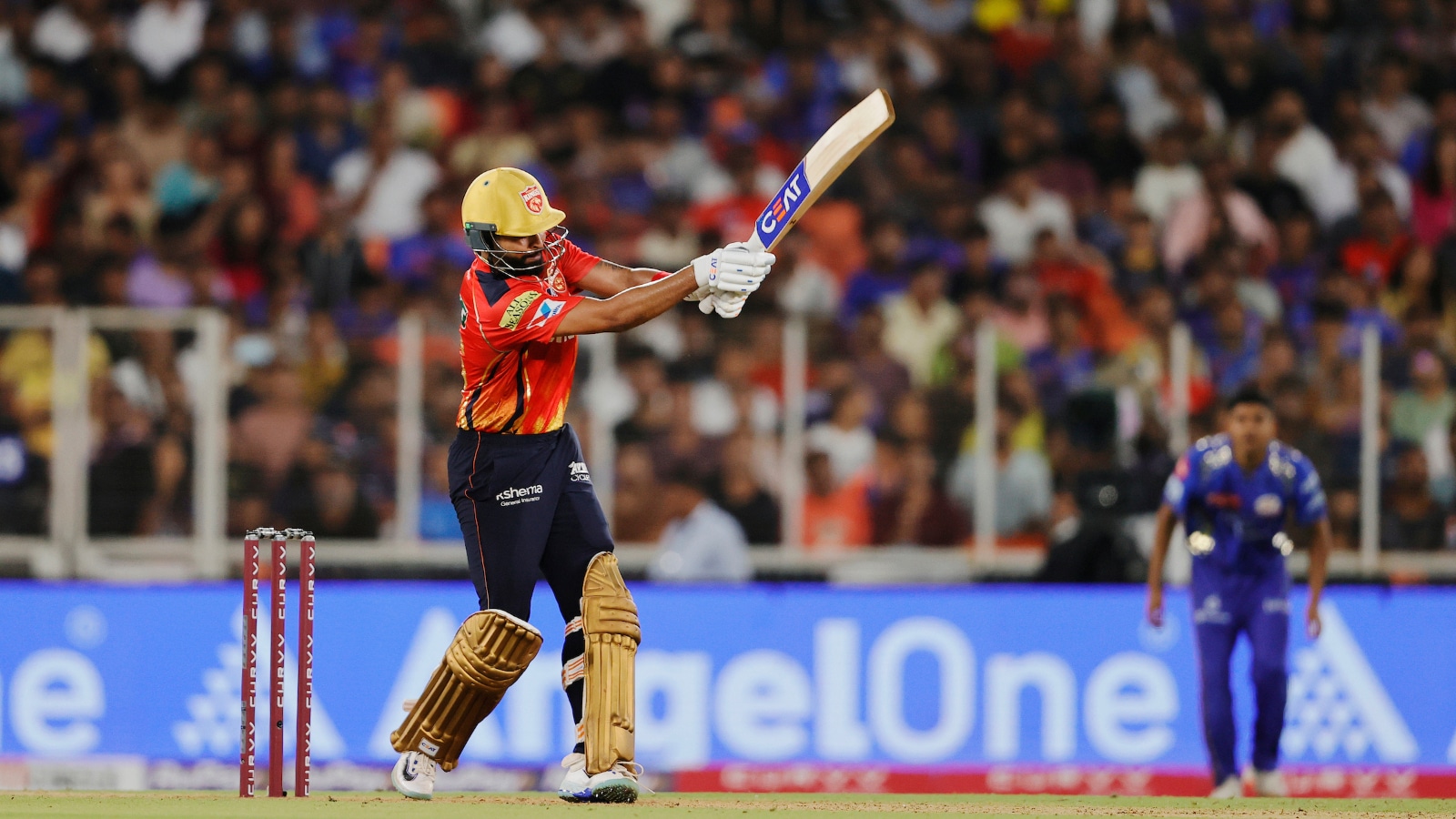 PBKS Vs MI Highlights, IPL 2025 Qualifier 2: Iyer Fires PBKS Into IPL ...