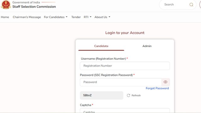 SSC CGL 2025 Notification Out: Application Begins For 14,582 Posts ...