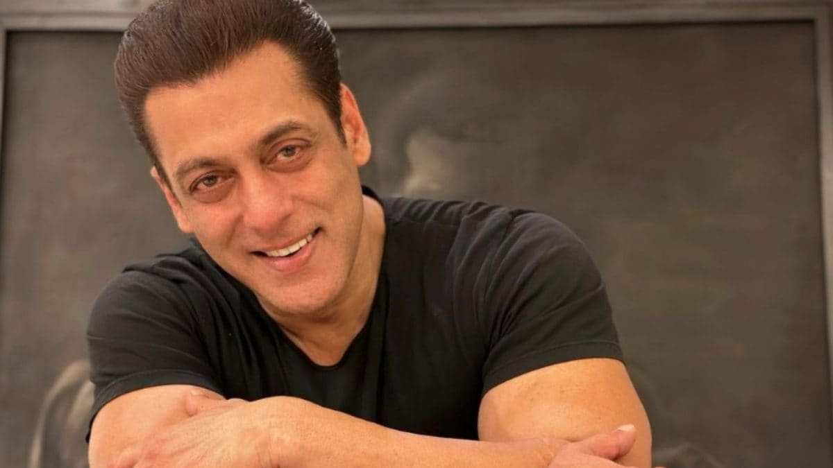 Salman Khan Says Roles Get Physically Difficult Every Year: 'I Have To Give More Time Now ...