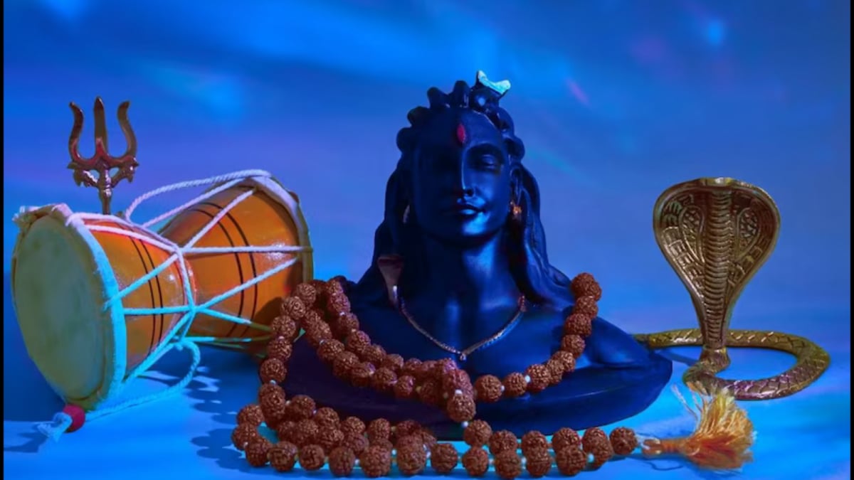 Sawan 2025: What Is Forbidden Between July 11 And August 9? | Astrology ...