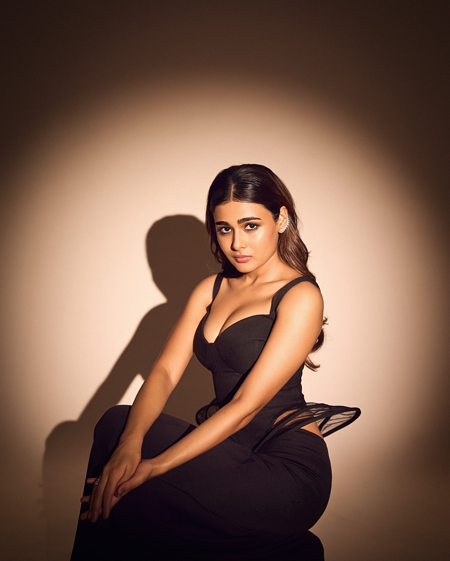 Shalini Pandey Leaves Little To The Imagination In Bold Photoshoot, See Pics Here