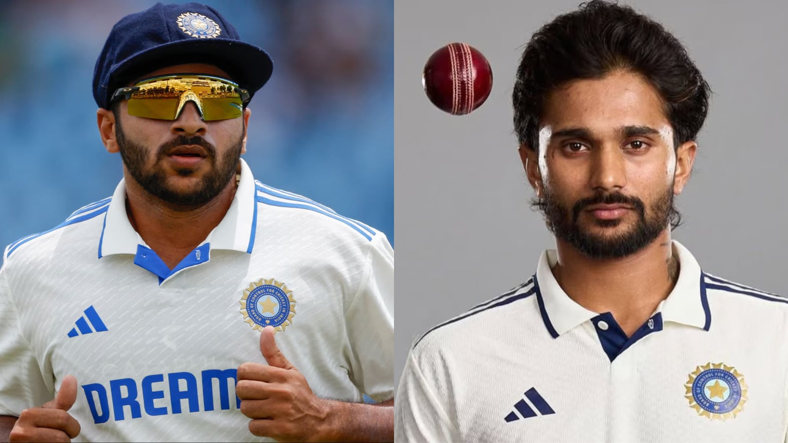 Nitish Reddy Or Shardul Thakur For 1st England Test? Ex-Selector Makes ...