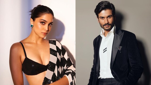 Sharvari Reacts To Rumoured BF Sunny Kaushal’s ‘Mid Air Freeverse ...