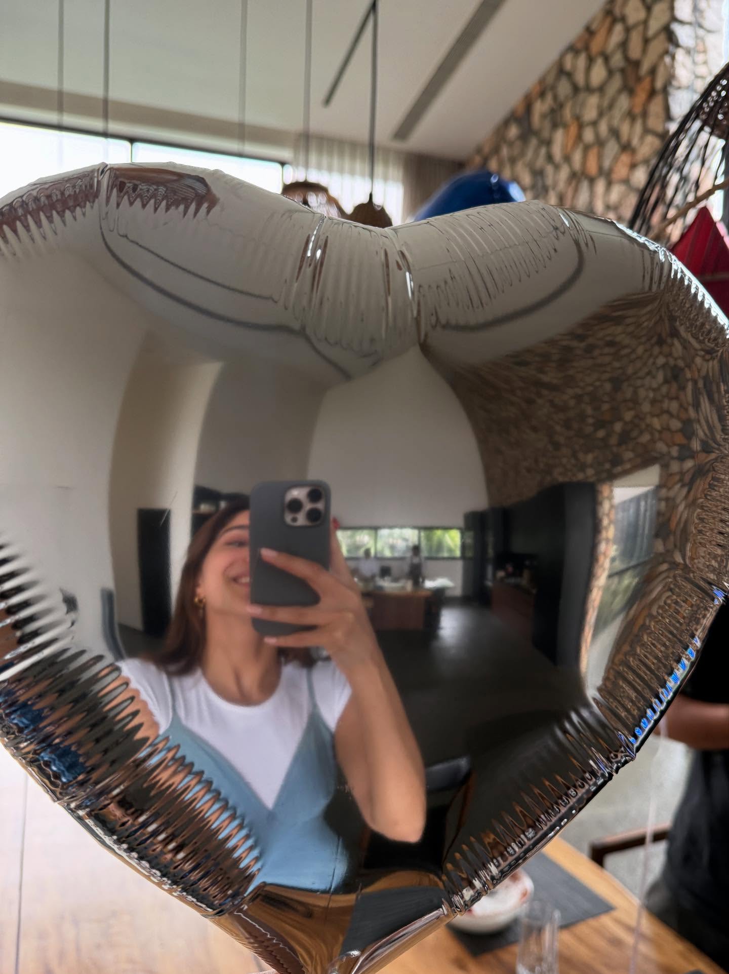 Alpha Star Sharvari Shares Glimpses Of Her Intimate Birthday Celebration