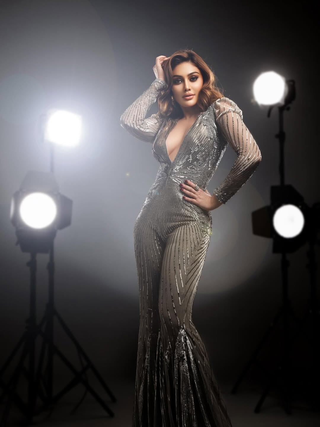 Shefali Jariwala Passes Away: Remembering 'Kaanta Laga Girl's' Journey in Showbiz