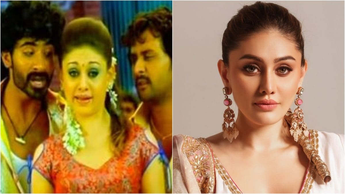 Shefali Jariwala Passes Away: Actress Made South Debut With Puneeth Rajkumar In This Kannada ...