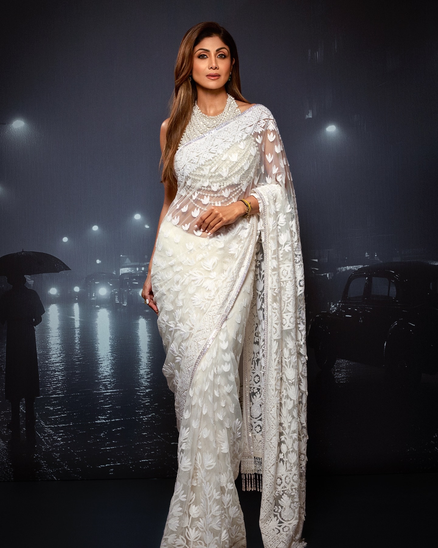 Shilpa Shetty Yoga Asanas: 10 Poses for Fitness and Wellness Benefits