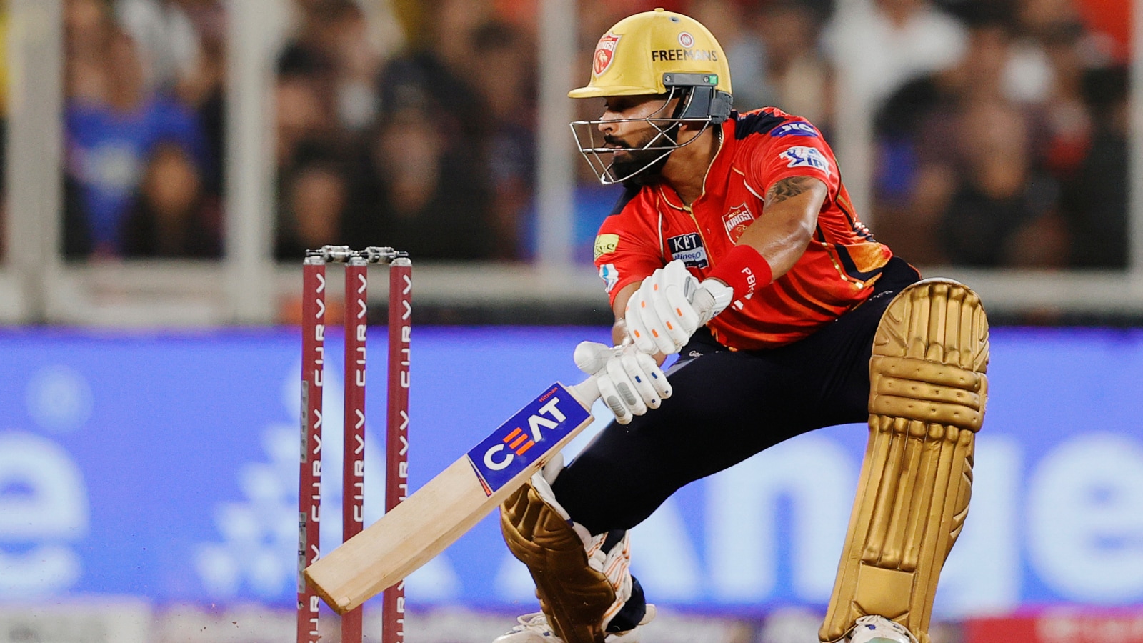 PBKS Vs MI Match Highlights: Surreal Shreyas Iyer Helps Punjab Book Final Date With RCB ...