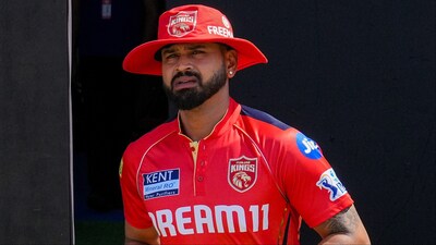 Iyer Becomes 1st Captain To Reach Back-To-Back IPL Finals With 2 ...