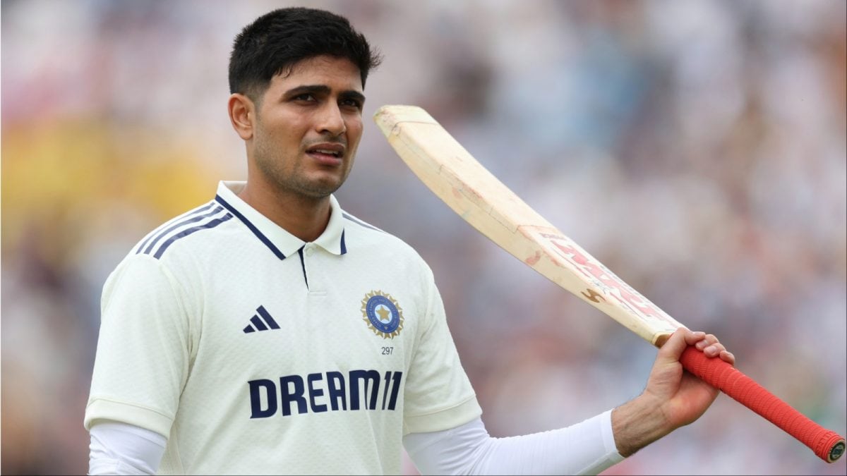 'Oh God, No!': England Star Rejects Shubman Gill Comparison As Next Fab ...