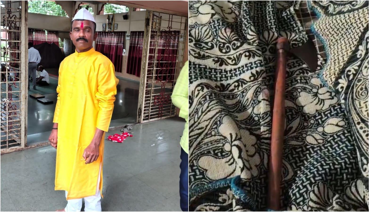 Sangli Shocker: Woman Hacks Husband To Death With Axe Just 15 Days ...