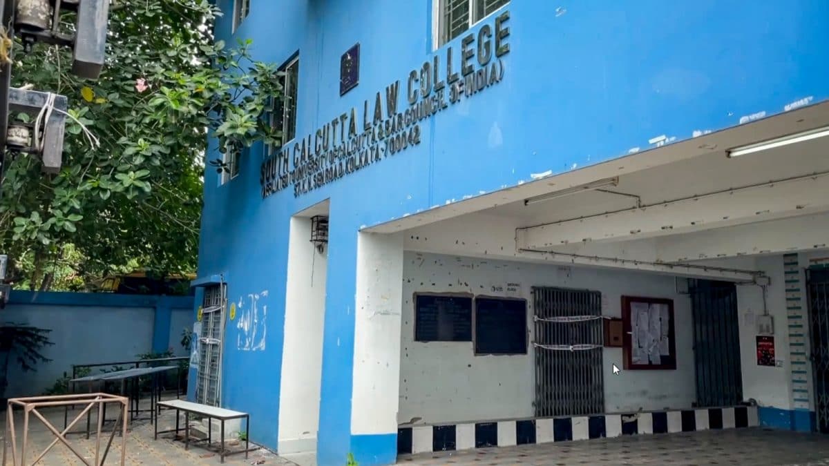 Kolkata Rape Case: Law Student Rejected One Of Accused's Marriage ...