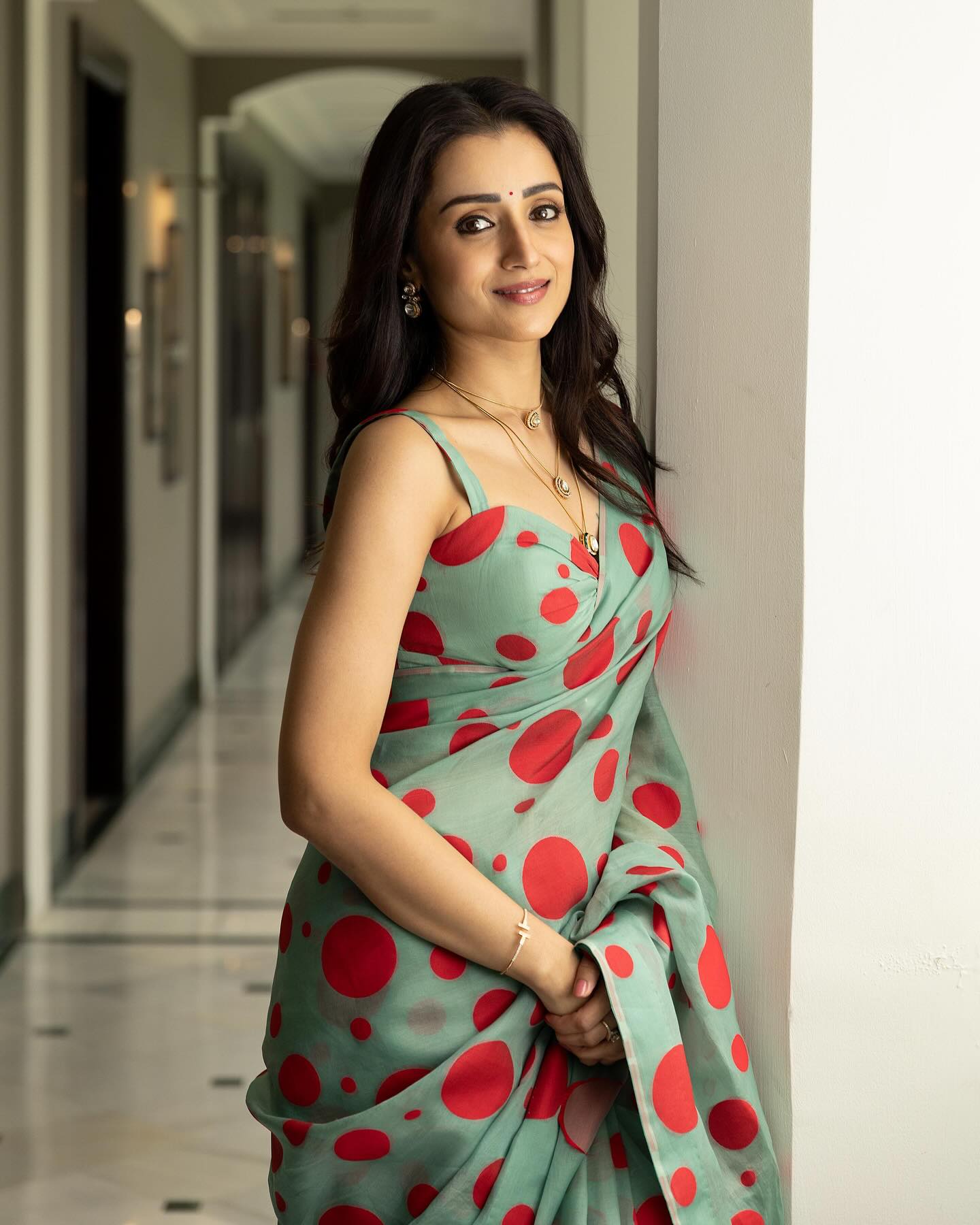 Sobhita Dhulipala to Malavika Mohanan: South Indian Divas Dazzle in ...
