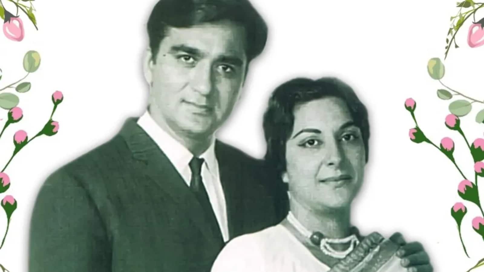 Priya Dutt Remembers Father Sunil Dutt On Birth Anniversary: 'To Infinity And Beyond ...