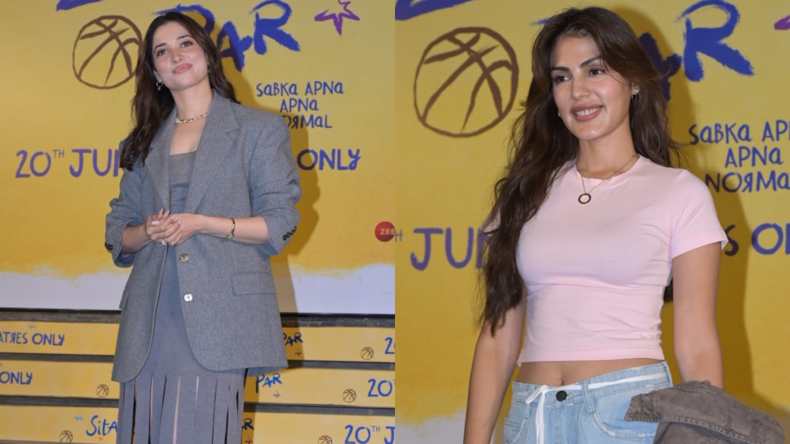 Vicky Kaushal To Tamannaah Bhatia And Rekha: 'Sitaare' Join Aamir Khan ...