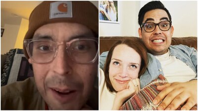 'I'm Gone': Influencer Tanner Martin's Heartbreaking Video Declaring ...