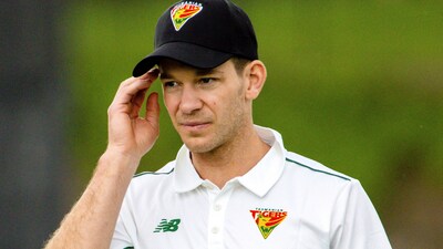 Tim Paine To Coach AUS A, 12 Players To Vist Chennai For Sub-Continent ...