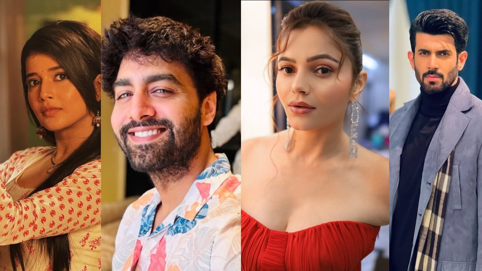 Top 10 TV Stars: This Actress Beat Rupali Ganguly This Week | Full List