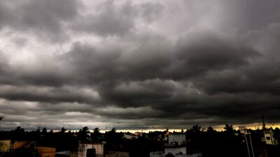 UP Weather Update: Rain, Storms Expected In 48 Hours, Relief From ...