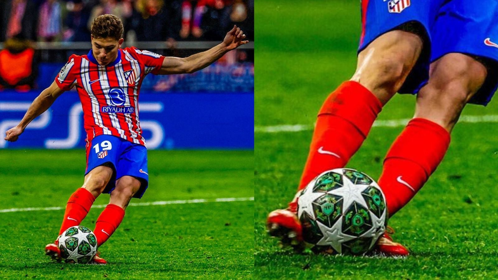 IFAB Rules On Double-Touched Penalties After ATM Vs RMA UCL Fiasco ...