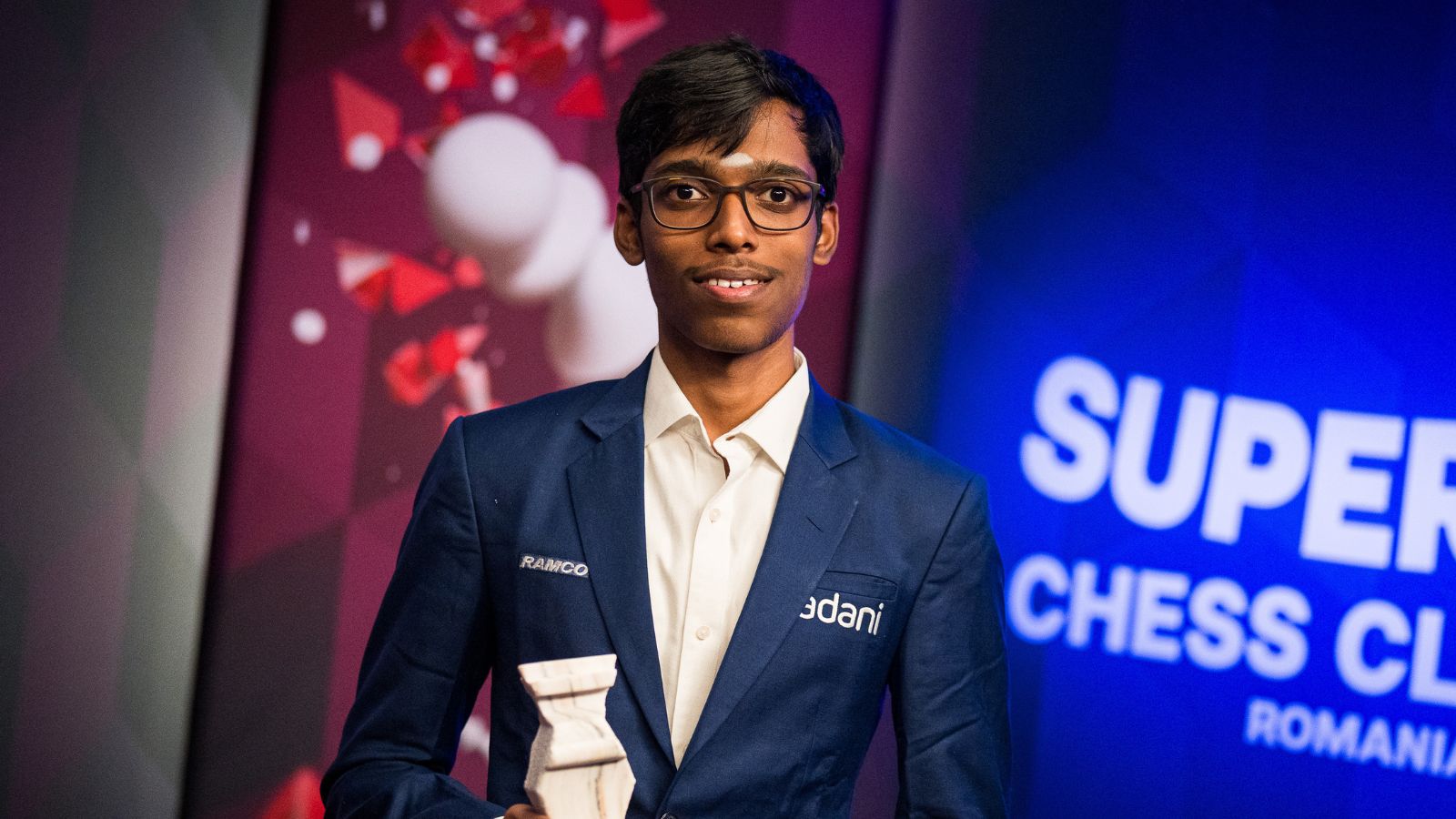 R Praggnanandhaa EXCLUSIVE | ‘Magnus Carlsen Is Still a Level Above ...