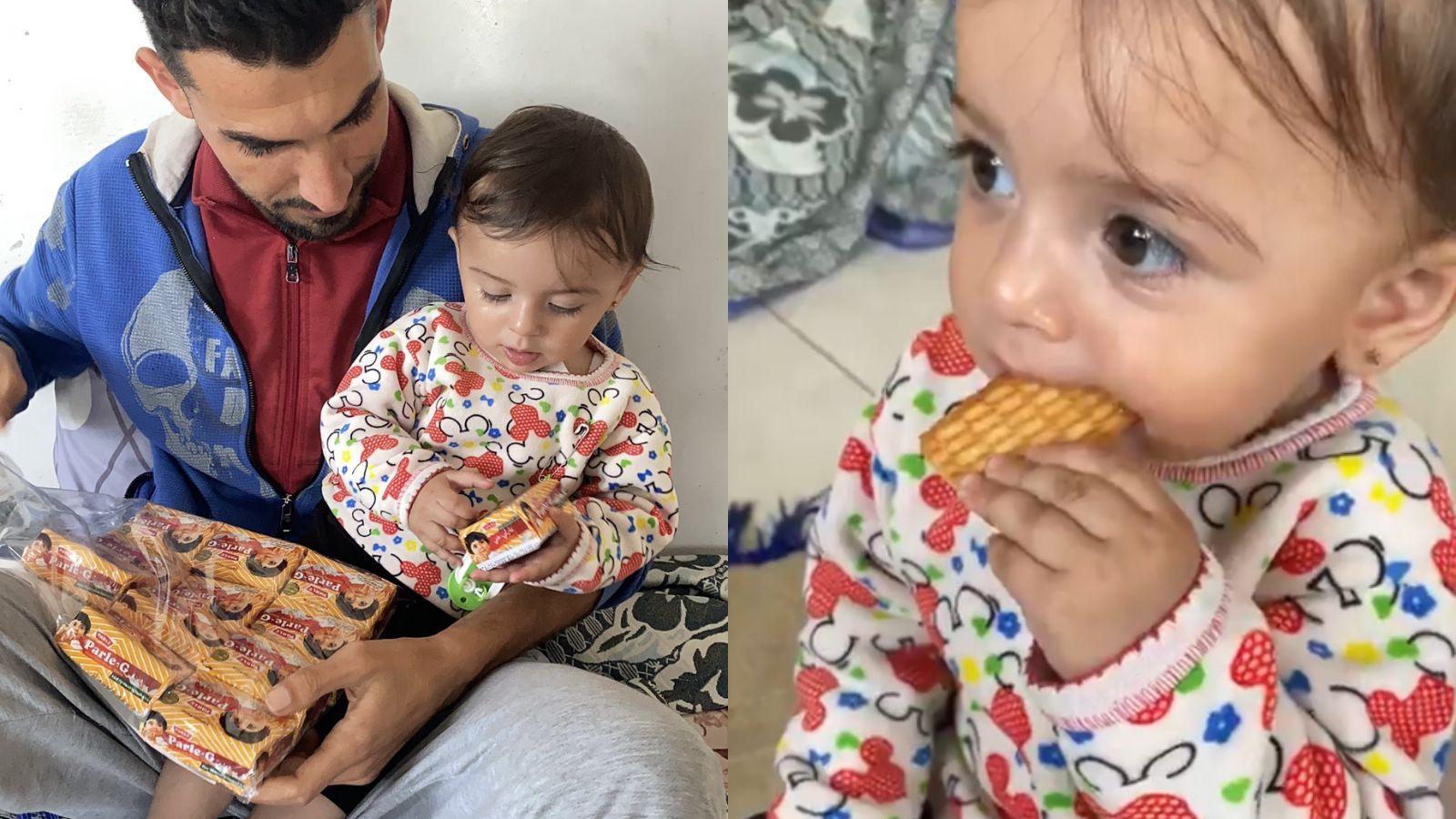 Parle-G Cost In Gaza: Parle-G Now Costs Rs 2,300 In Gaza; Viral Post On ...