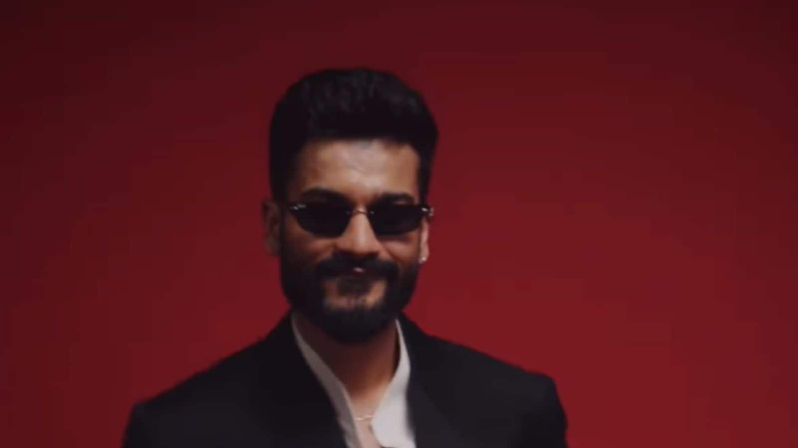 Katrina Kaif ‘Loved’ Brother-In-Law Sunny Kaushal’s Rap Song Mid Air ...