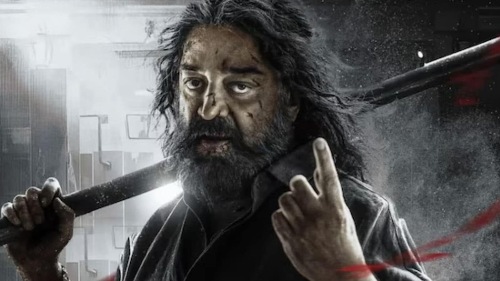 Thug Life Row Reaches SC, Plea Challenging Ban On Kamal Haasan's Film ...