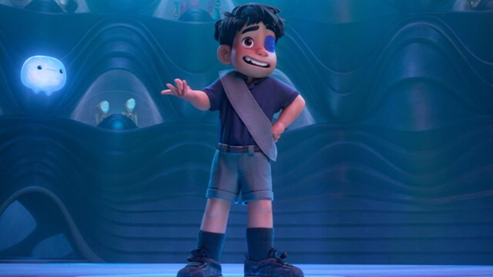 Elio: Disney Pixar’s New Film Follows A Space-Loving Boy On A Galactic ...