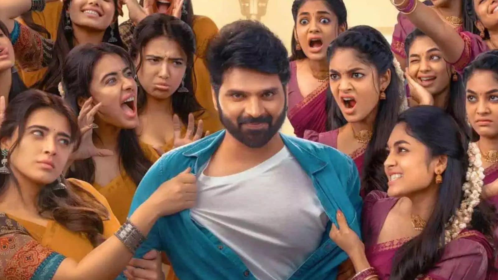 Missed It In The Theatres? Sree Vishnu’s Single Is Now on OTT ...