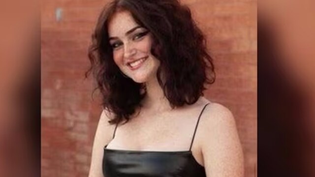 ‘I’m Gonna Be Famous’: 19-Year-Old Girl Dies Trying ‘Dusting’ Challenge ...