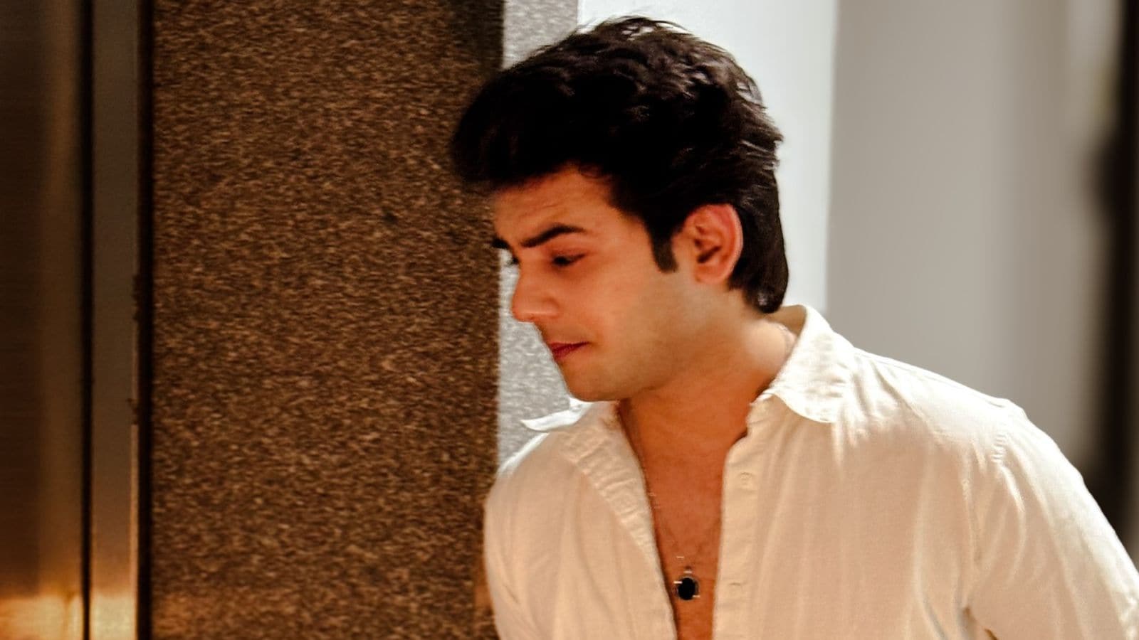Varun Kasturia Reveals Why He Isn’t Focused On Bonding With Anupamaa Co ...