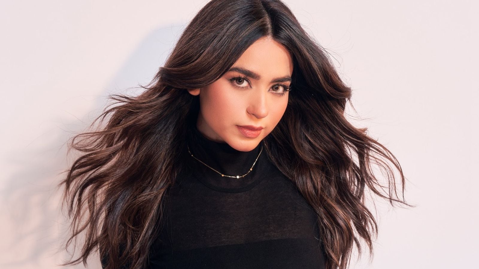 Who Is Soundarya Sharma? Housefull 5 Actress Making Headlines For Bold ...