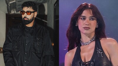 Badshah Clarifies 'Make Babies With Dua Lipa' Comment Amid Criticism ...