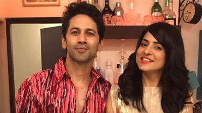 Simple Kaul Remembers Best Friend Vibhu Raghave In An Emotional Post ...