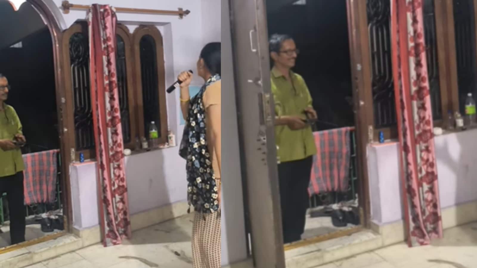 Grab Tissues, Girl’s Surprise Performance For Her Dad Will Bring Happy ...