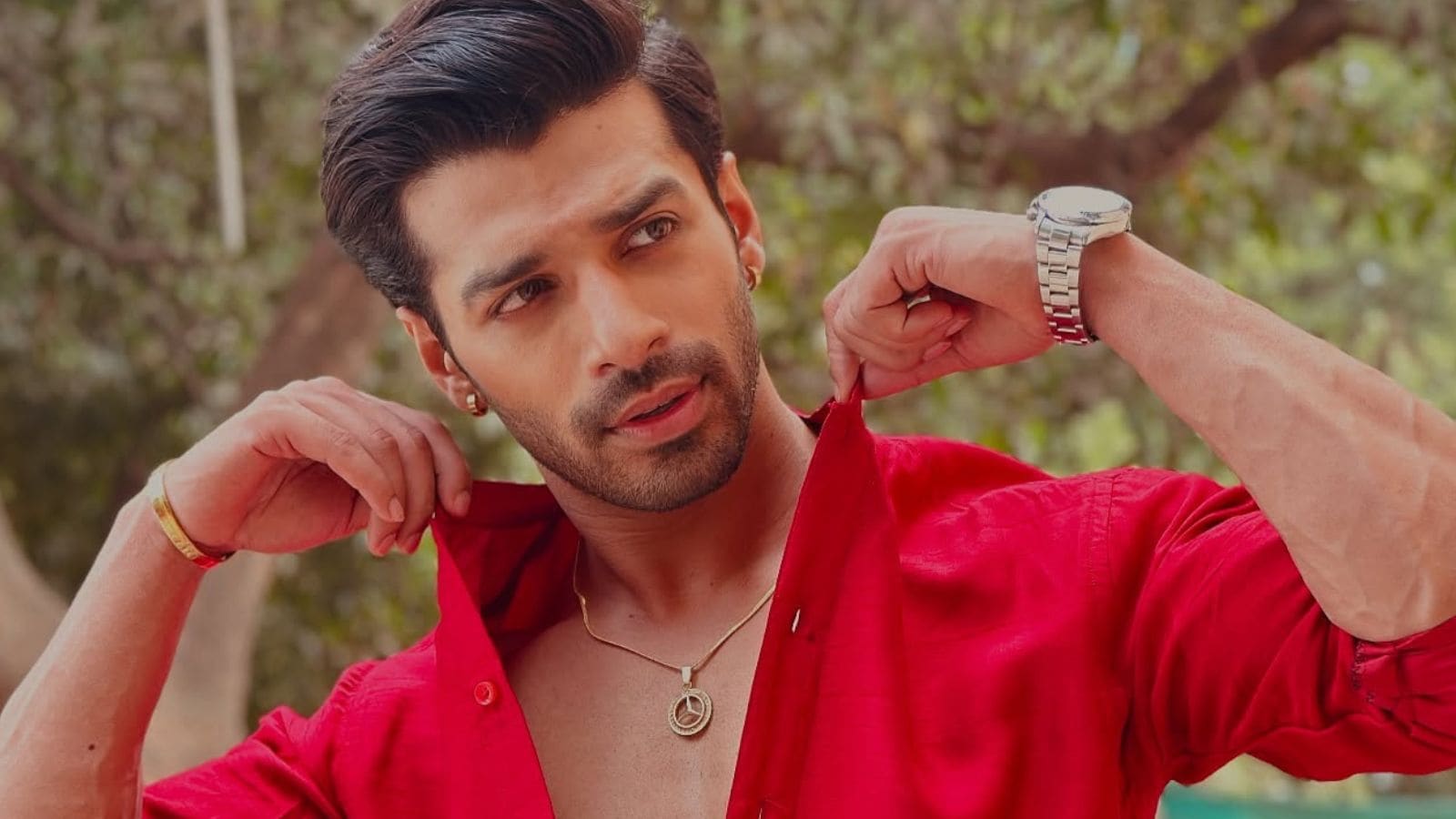 TV Star Sheel Verma Gets Emotional Recalling School And Rainy Walks ...