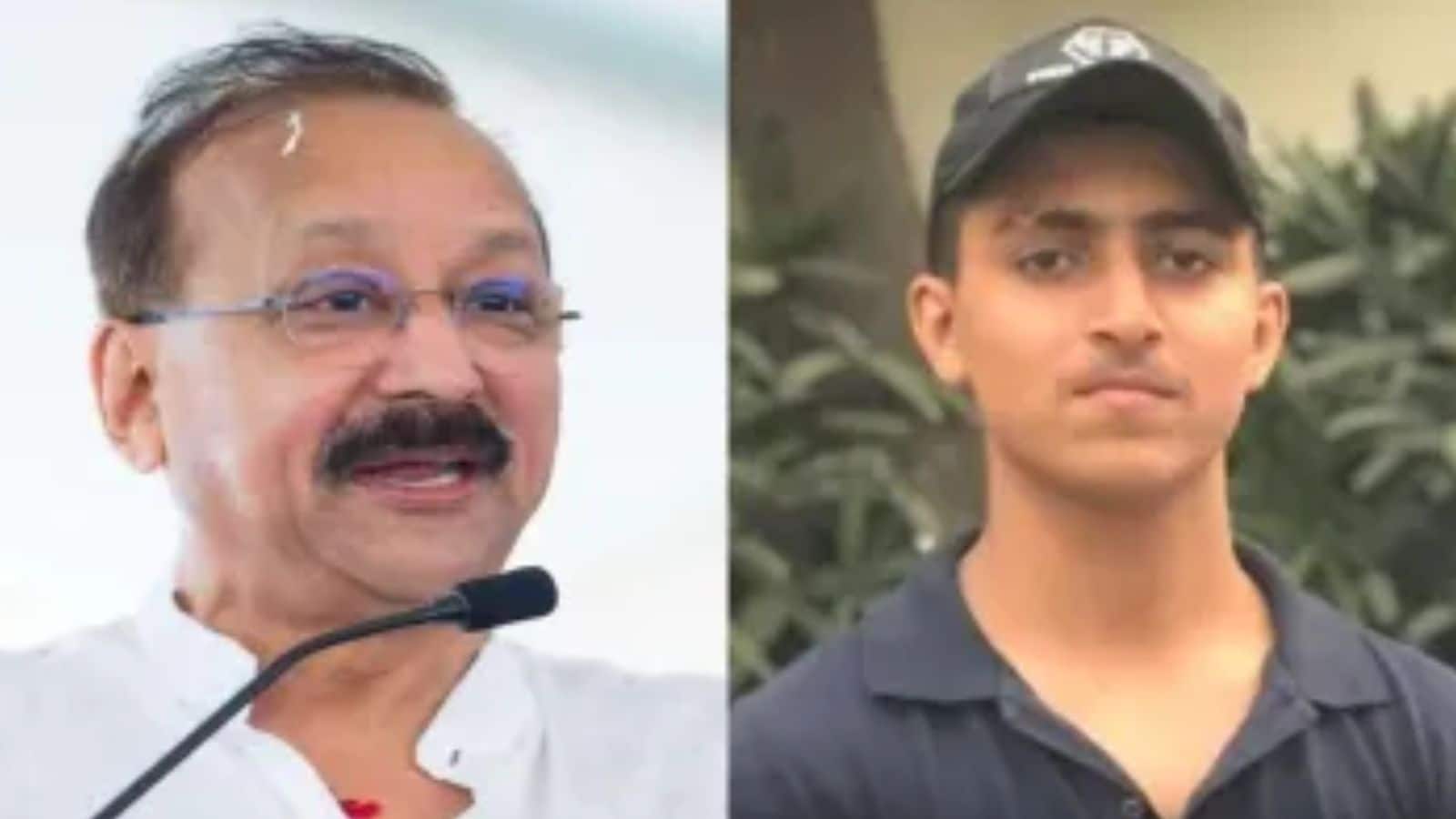 Who Is Zeeshan Akhtar? Mastermind Behind Baba Siddique's Murder ...