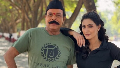 Govind Namdev On Dating Rumours With Shivangi Verma: ‘It Hurt My ...