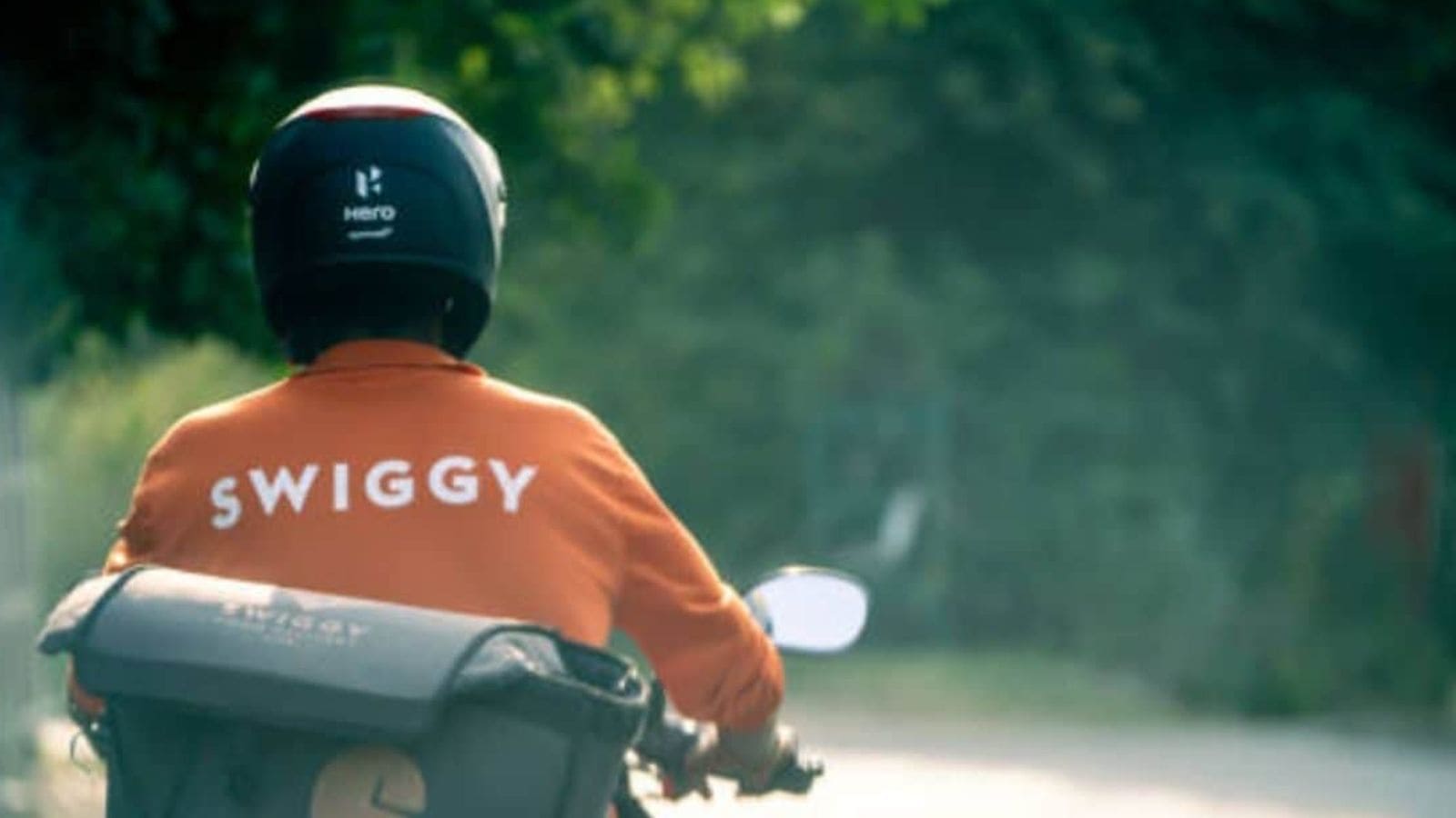 Why This Techie With Over 19 Years Of Experience Joined Swiggy As ...