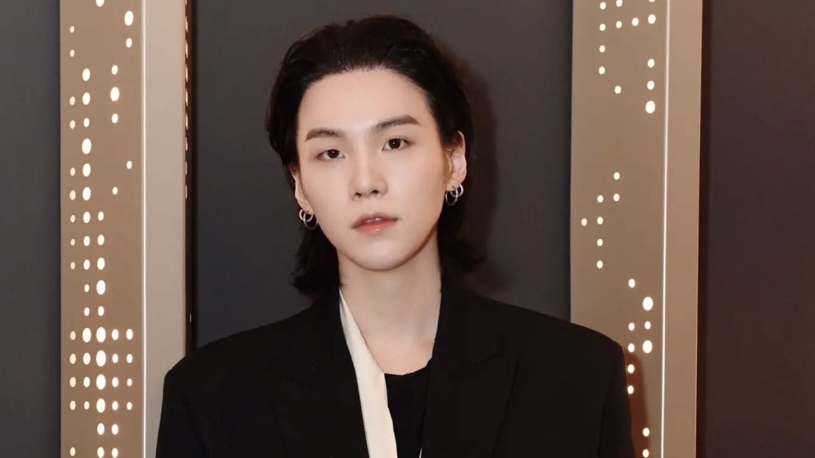 BTS Suga Apologises For Drunk Driving Case After Military Discharge: 'I ...