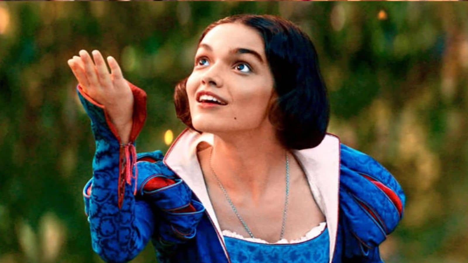 Rachel Zegler’s Snow White Premieres On OTT, Where To Watch | Hollywood ...