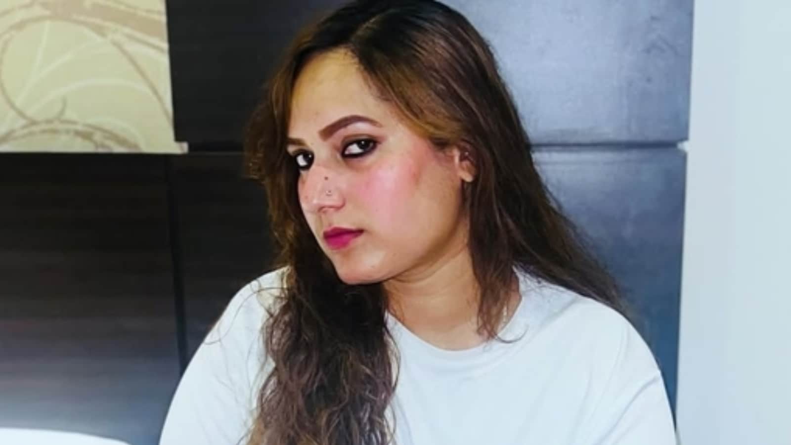 Just 3 Kin At Influencer Kamal Kaur Bhabhi's Cremation: ‘Can’t Allow UP ...