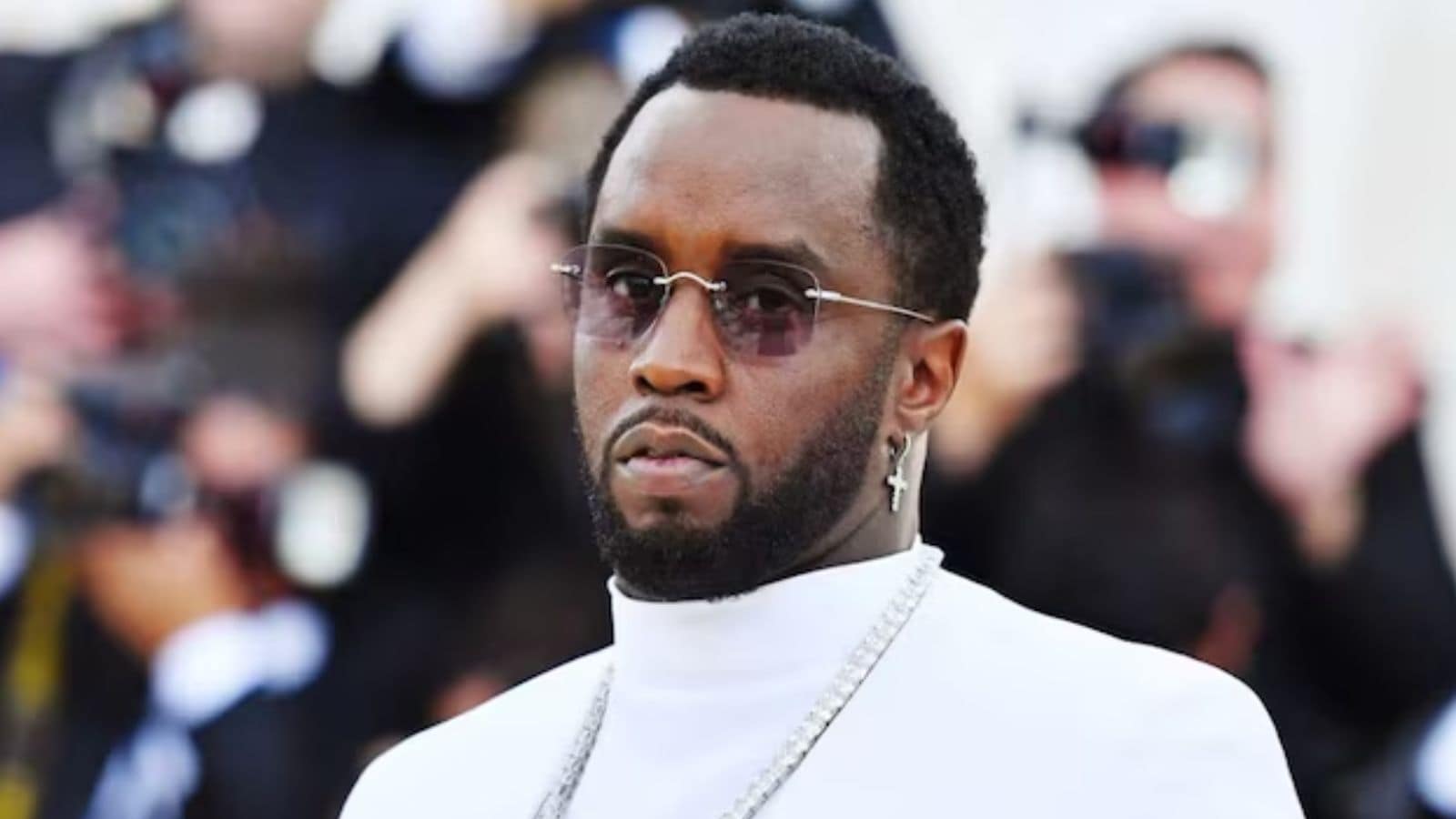 Sean ‘Diddy’ Combs Blasts Brooklyn’s Metropolitan Detention Center's ...