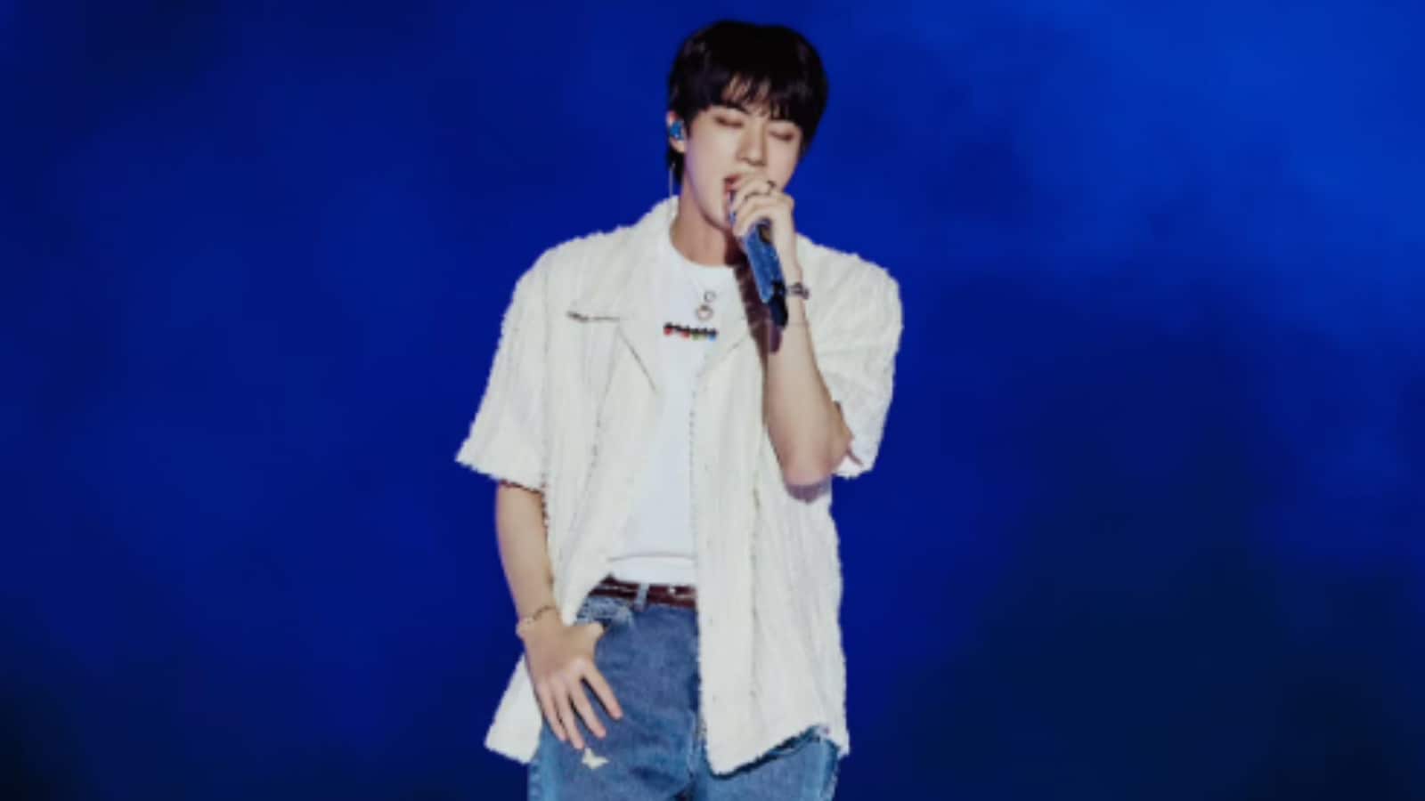 BTS Jin Turns 33: His Top 8 Quotes On Love And Life