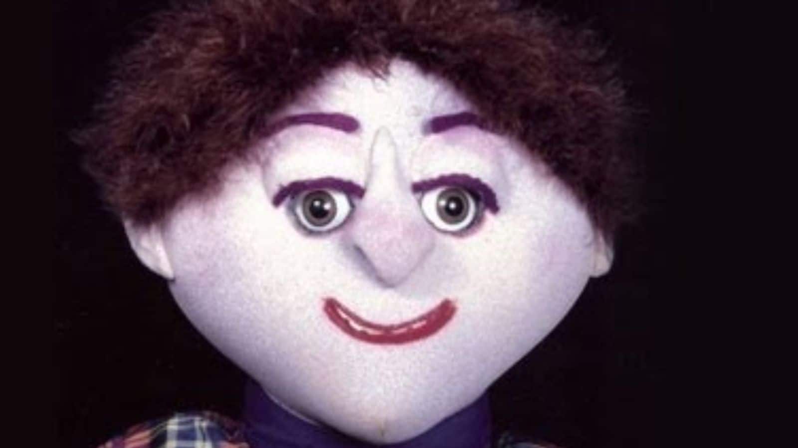 Before Labubu, India Had Tatya Vinchu ‘The OG Horror Doll’ | Viral News ...